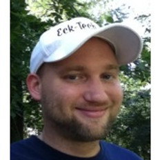 About Tim E. | Eck-Tech